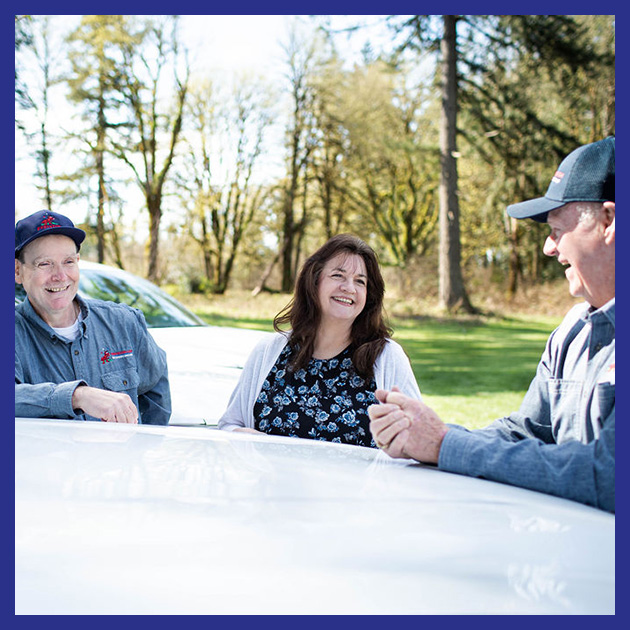 Pest Control in Olympia, WA | PestStop Pest Control